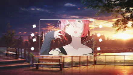 Gowther (The Seven Deadly Sins) - Desktop Wallpapers, Phone Wallpaper ...