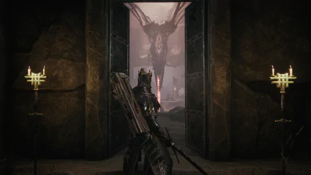 Mortal Shell - Desktop Wallpapers, Phone Wallpaper, PFP, Gifs, and More!