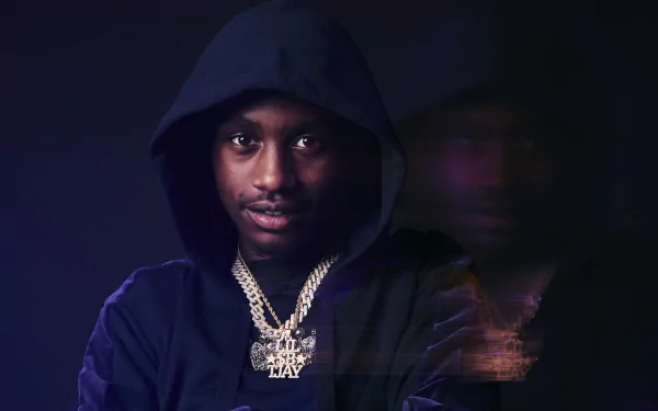 Lil Tjay Wallpapers