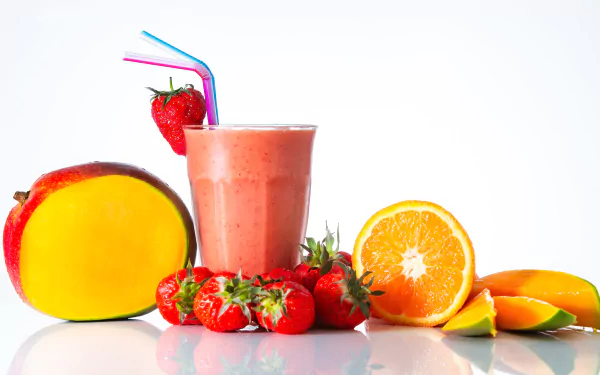 [10+] Mango 4k Wallpapers