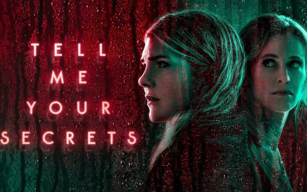 Tell Me Your Secrets Wallpapers