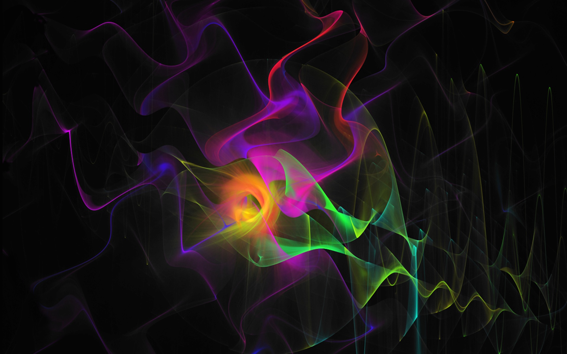 Download Abstract Pattern HD Wallpaper