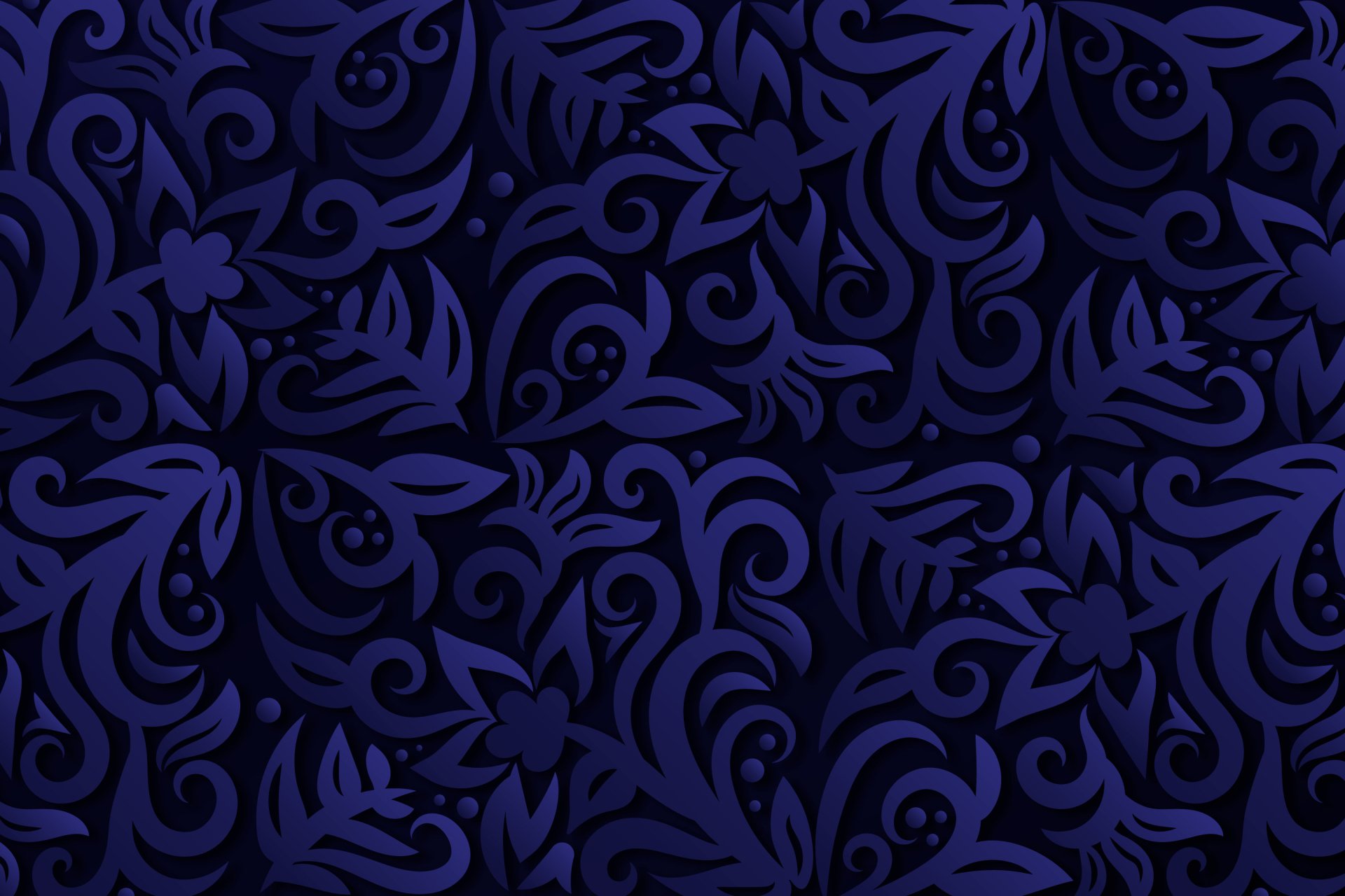 Elegant Abstract Pattern HD Wallpaper