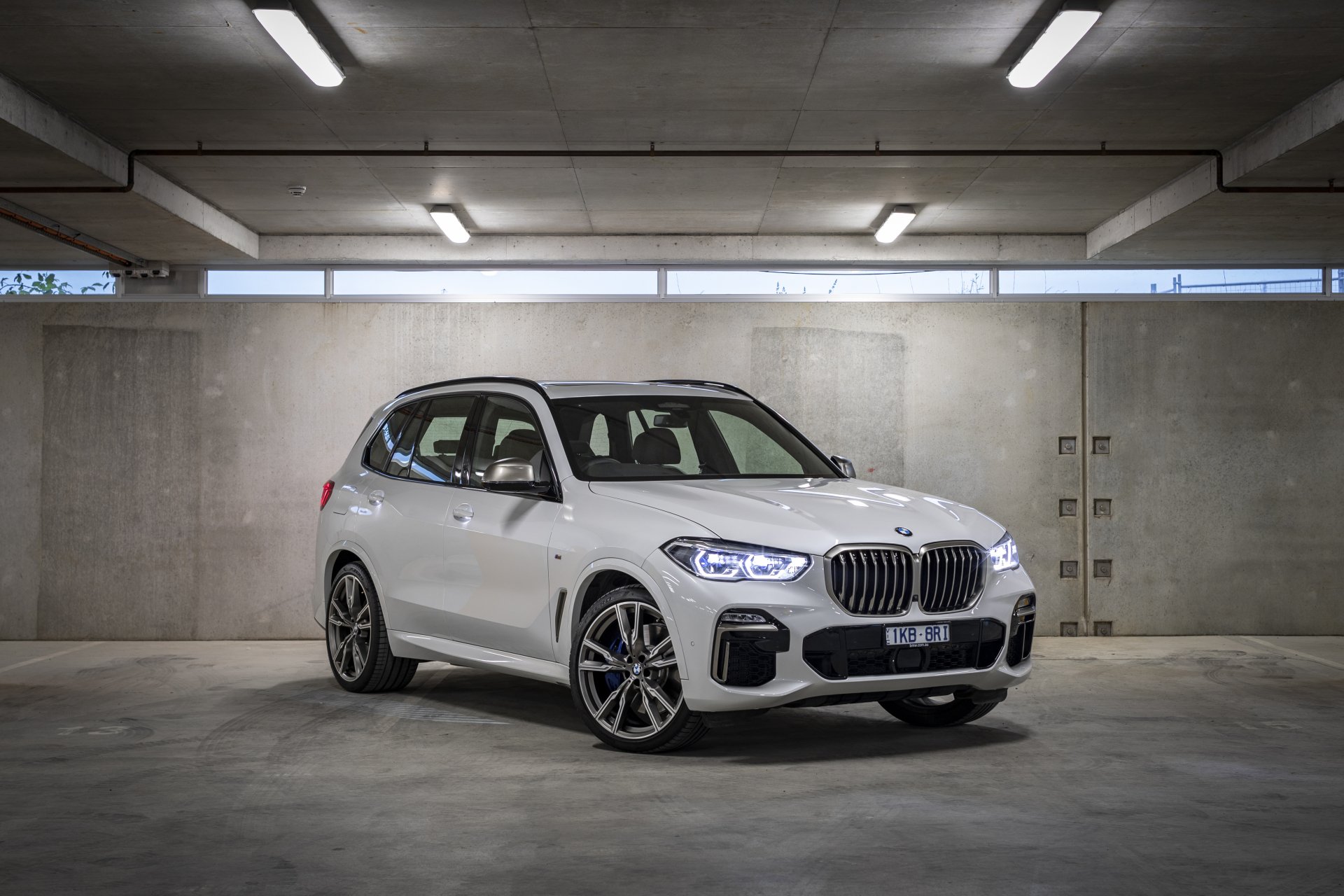 Download SUV White Car BMW Car Vehicle BMW X5 4k Ultra HD Wallpaper ...
