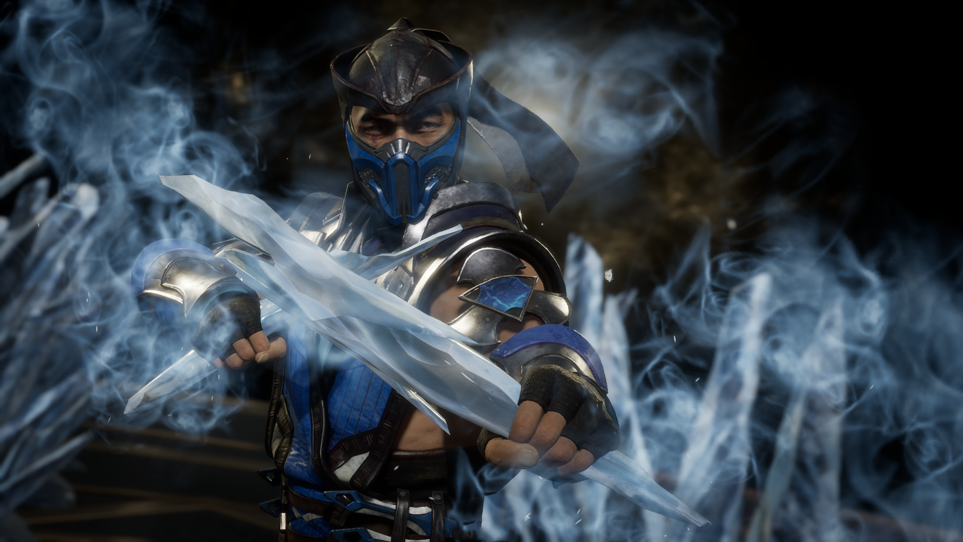 Sub-Zero by waji281