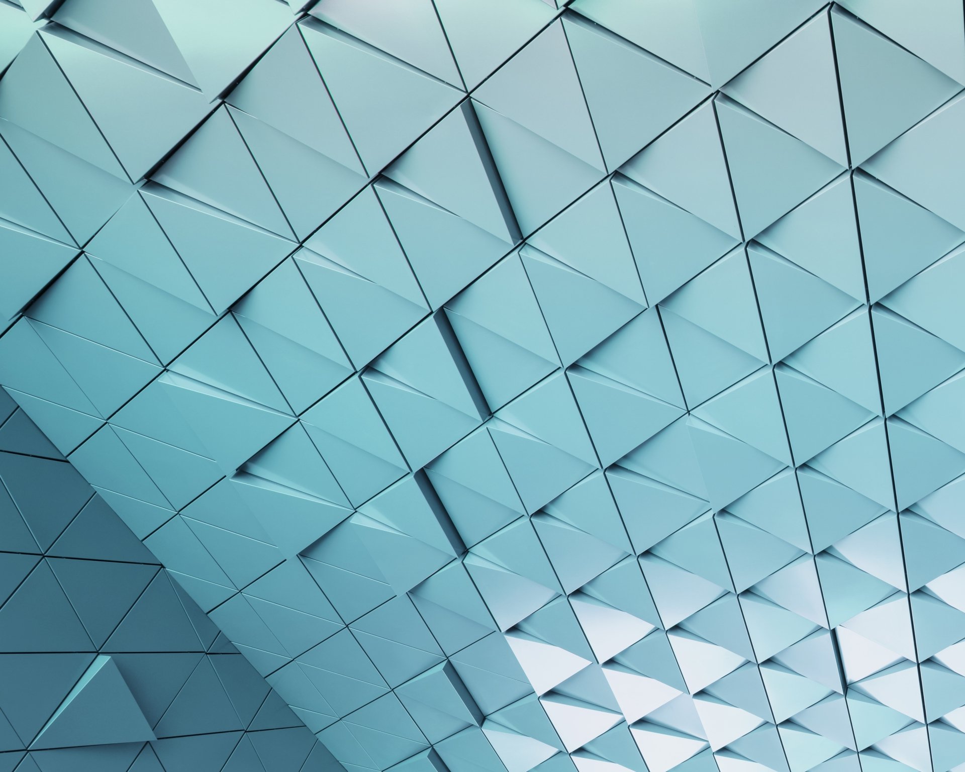 Download Pattern Abstract Triangle 4k Ultra HD Wallpaper