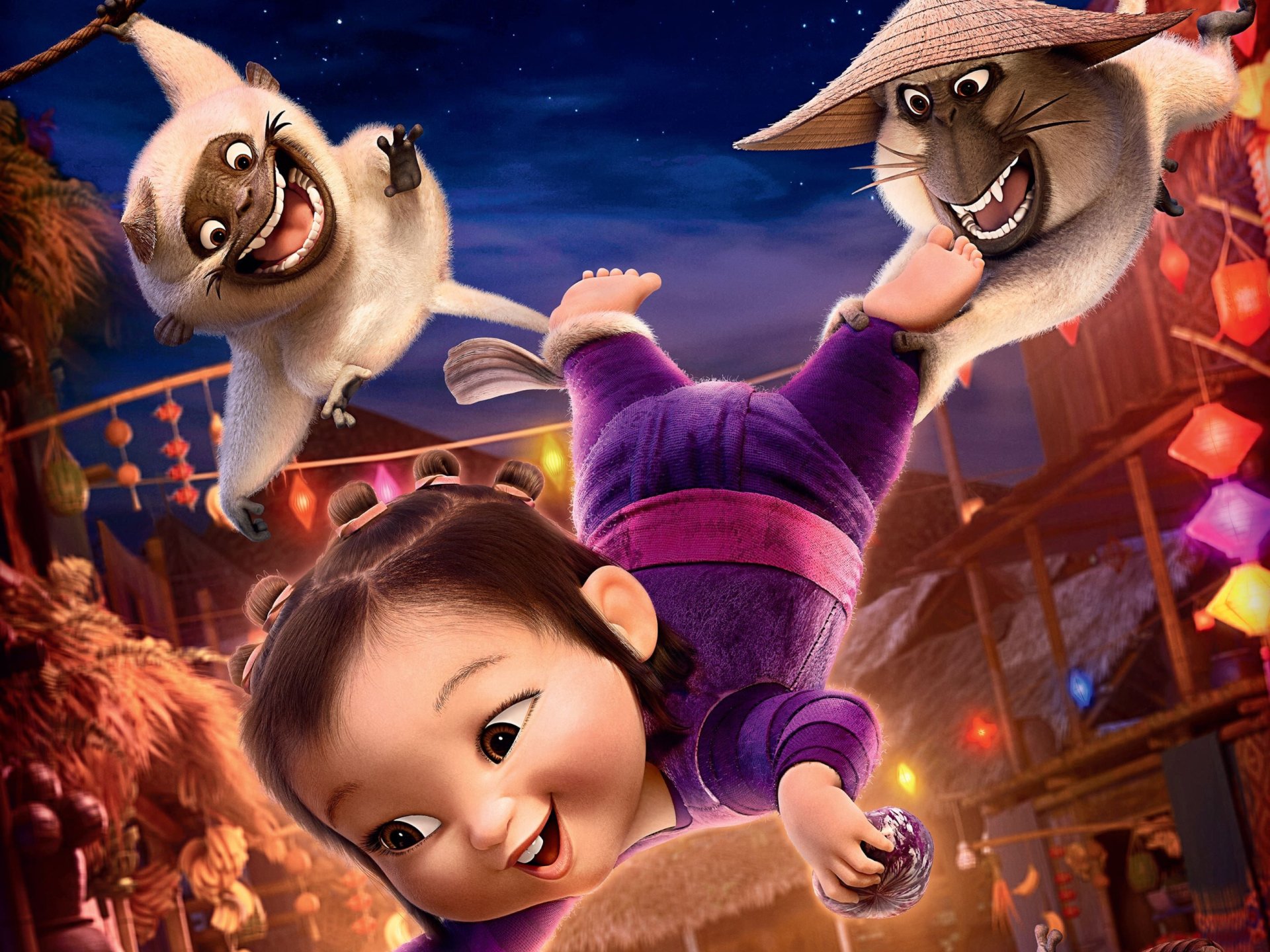 Download Little Noi (Raya And The Last Dragon) Movie Raya And The Last ...