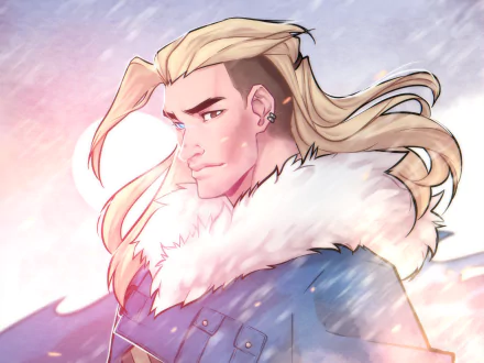 Sova (Valorant) - Desktop Wallpapers, Phone Wallpaper, PFP, Gifs, and More!