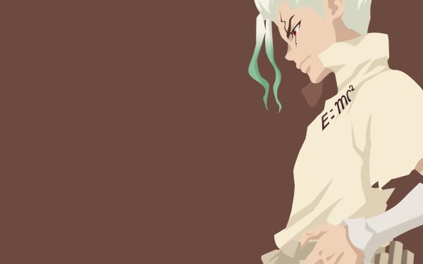 [10+] Senku Ishigami 4k Wallpapers