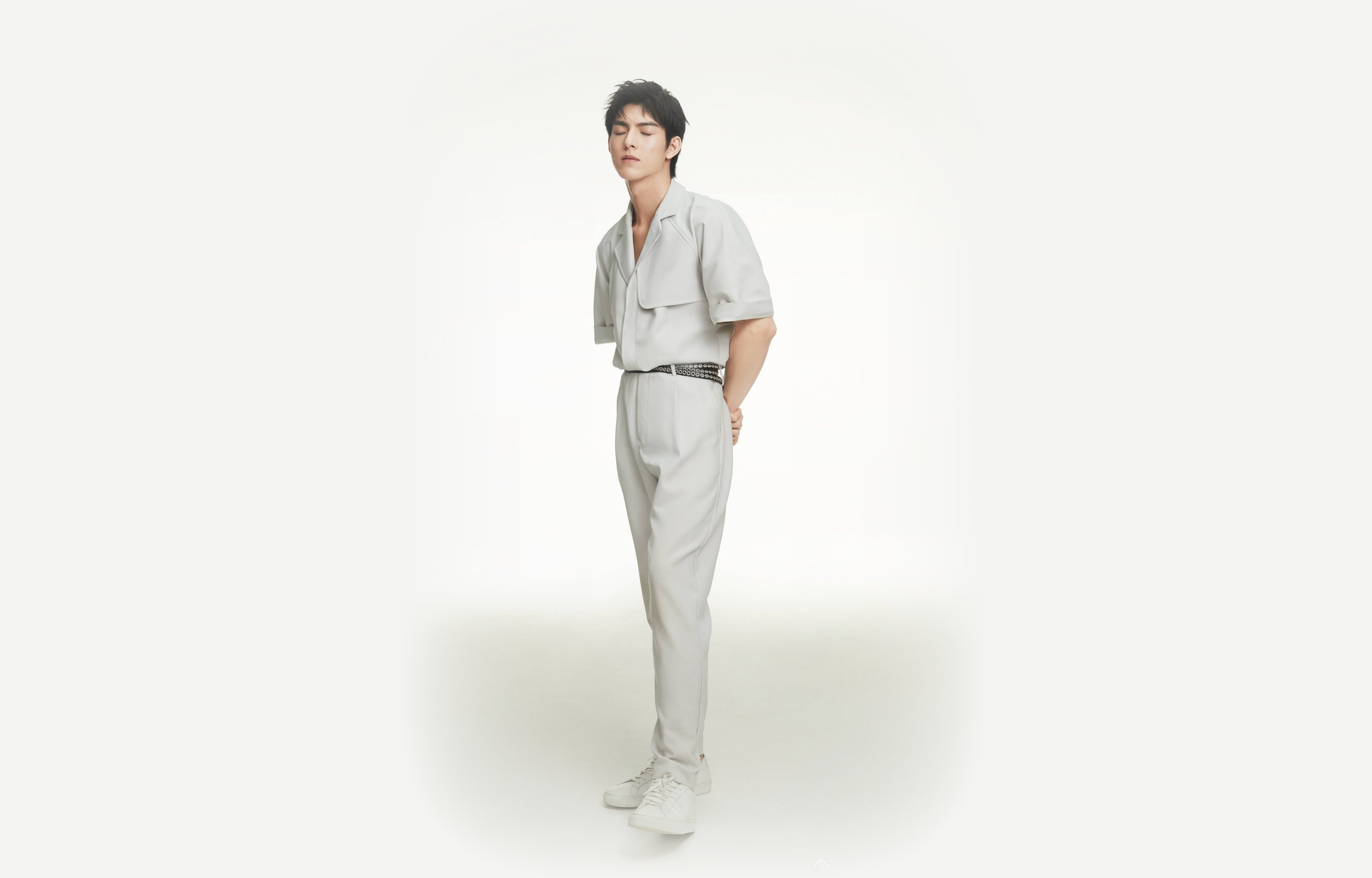 Download Celebrity Wang Hao Xuan HD Wallpaper