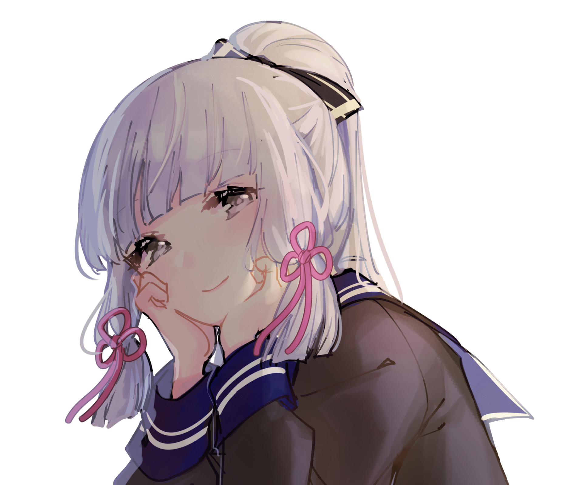 Kamisato Ayaka HD Wallpaper – Stunning Genshin Impact Video Game Art by ...