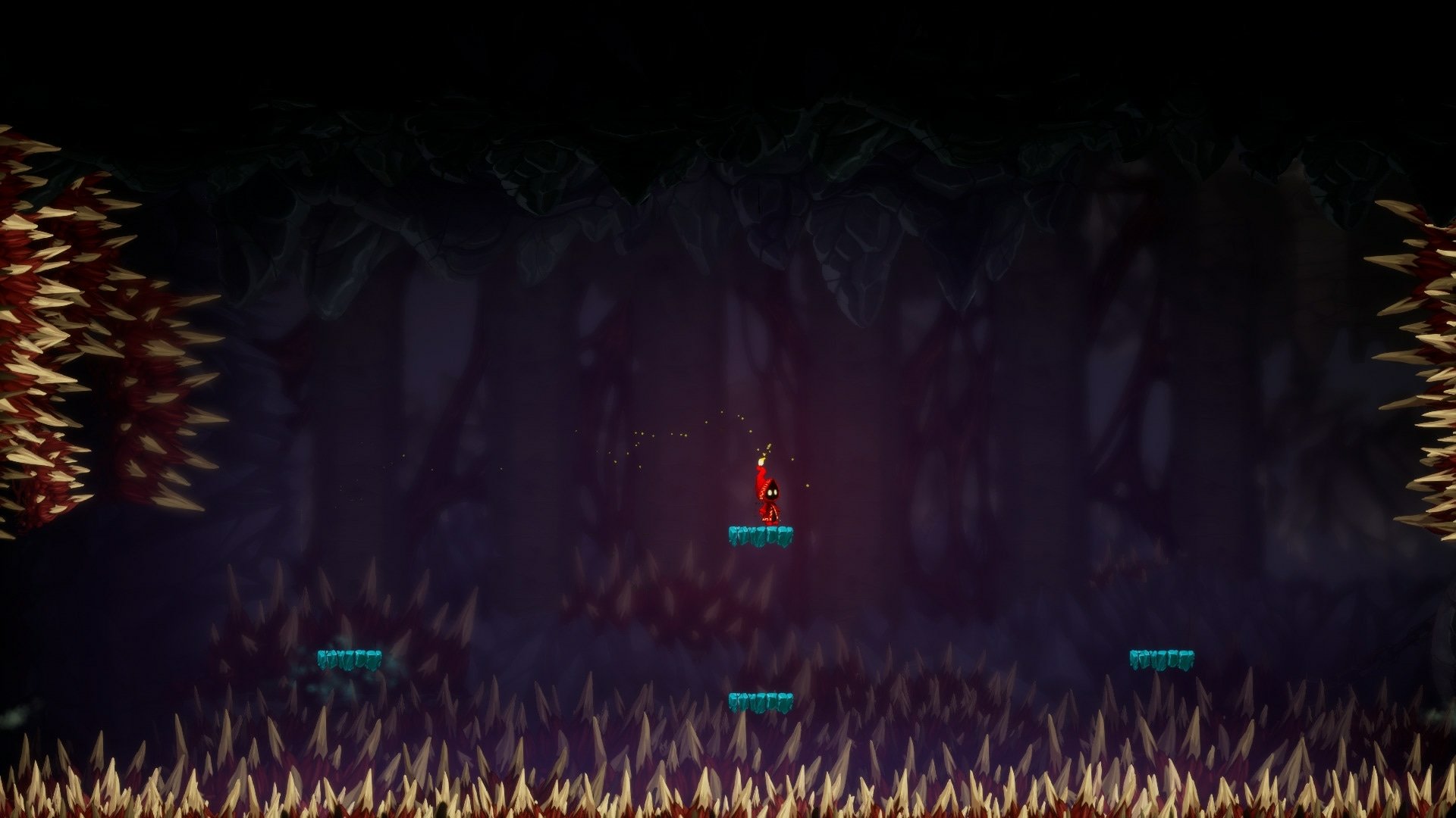 Download Video Game Unbound: Worlds Apart HD Wallpaper