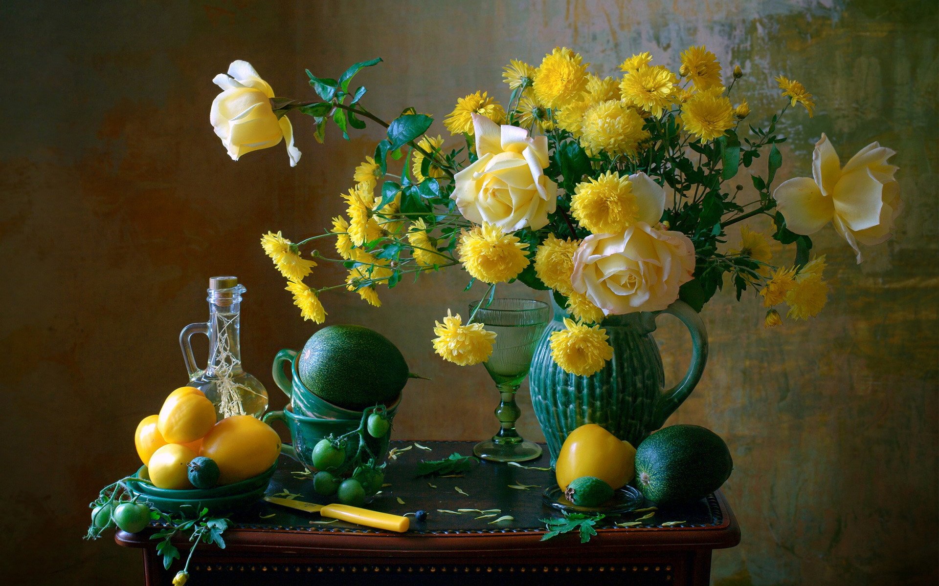 Download Photography Still Life HD Wallpaper