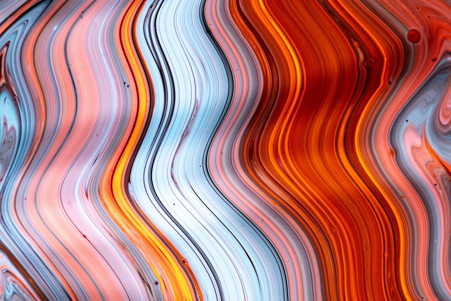 Download Abstract Paint 4k Ultra HD Wallpaper by Solen Feyissa