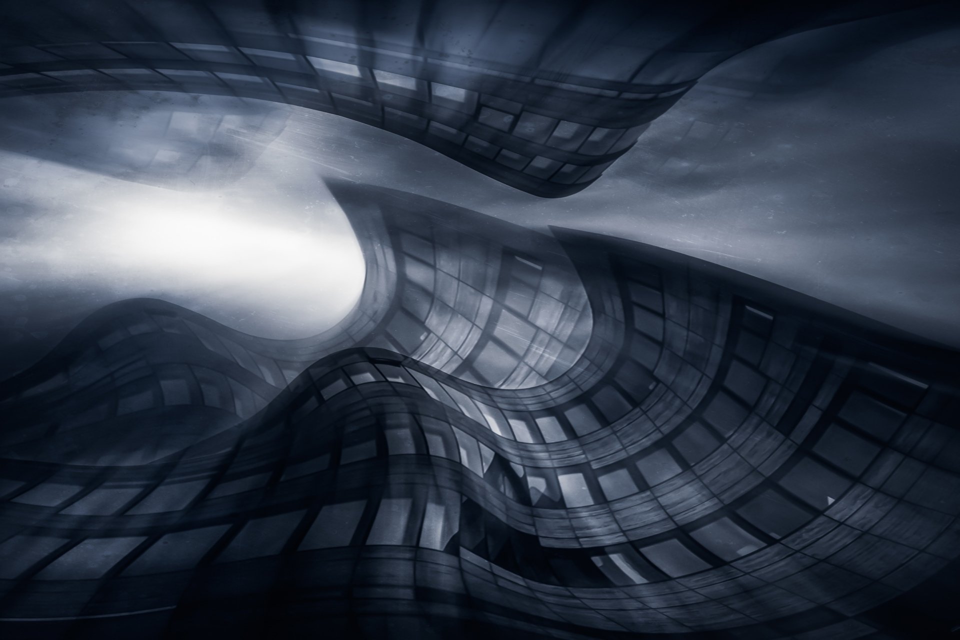 Download Building Man Made Architecture HD Wallpaper