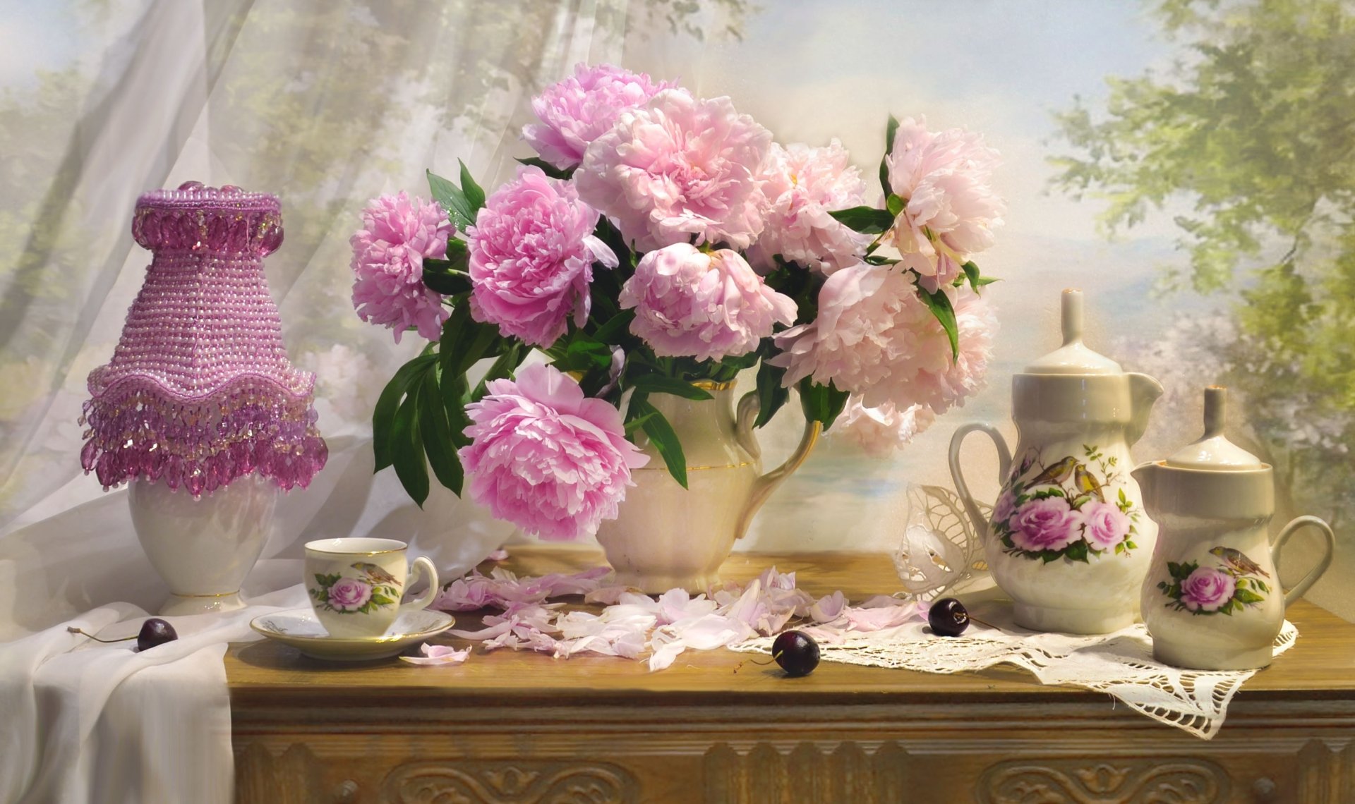 Download Photography Still Life HD Wallpaper