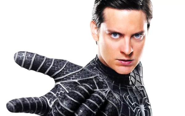 Spider-Man 3 4K Ultra HD Wallpaper
