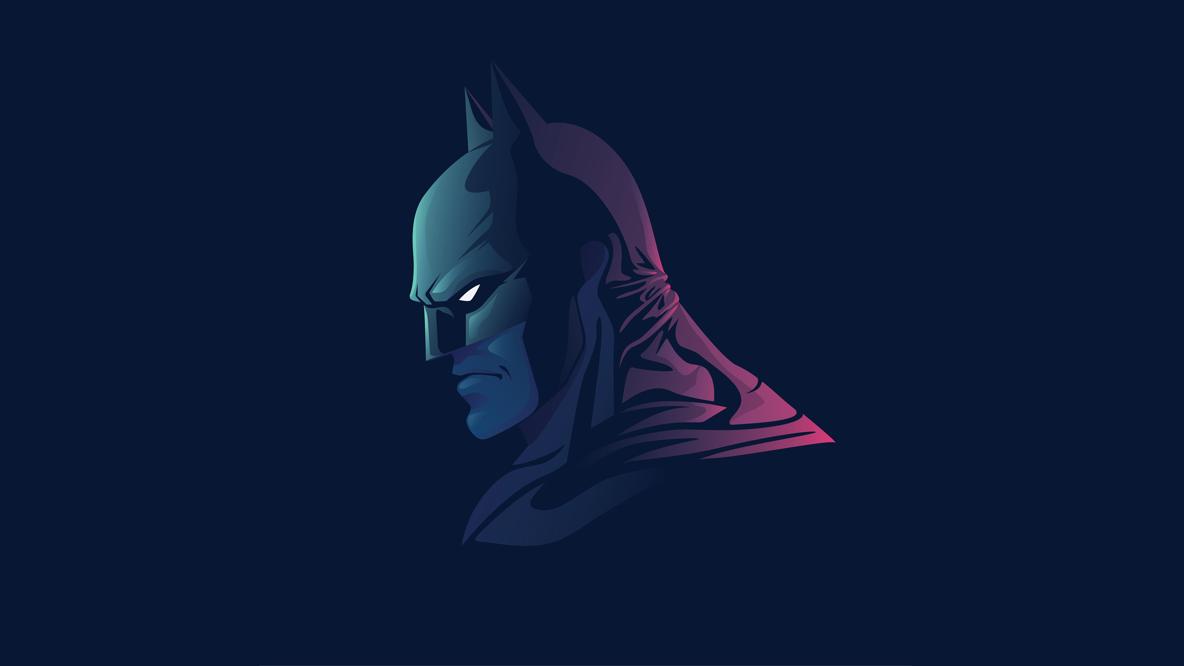 Download Comic Batman 4k Ultra HD Wallpaper