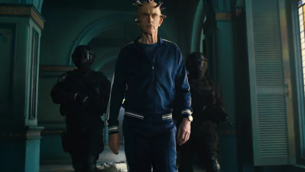 Thinker (DC Comics) - Desktop Wallpapers, Phone Wallpaper, PFP, Gifs ...