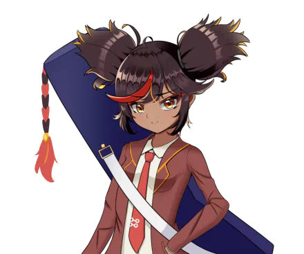 Xinyan (Genshin Impact) - Desktop Wallpapers, Phone Wallpaper, PFP ...