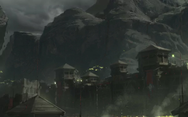 [20+] New World 4k Wallpapers