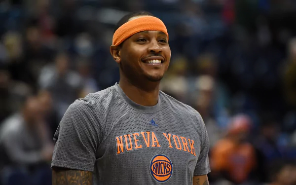 [10+] New York Knicks Wallpapers