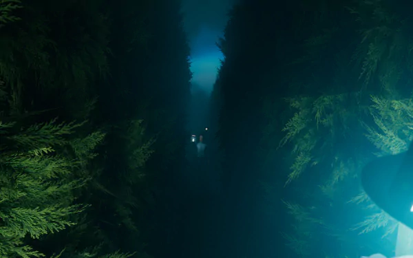 Download Video Game Labyrinthine HD Wallpaper