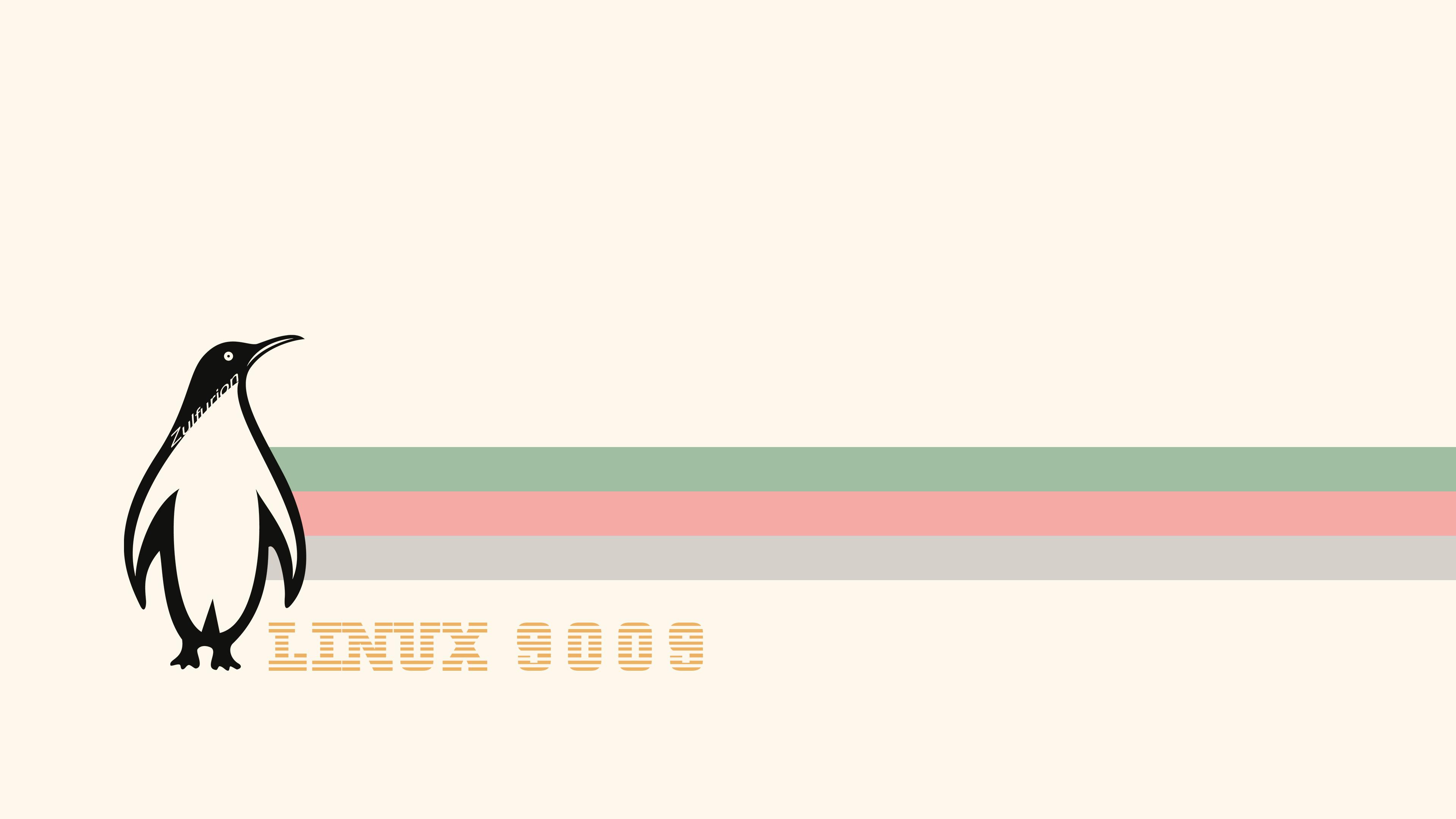 Download Technology Linux 4k Ultra HD Wallpaper