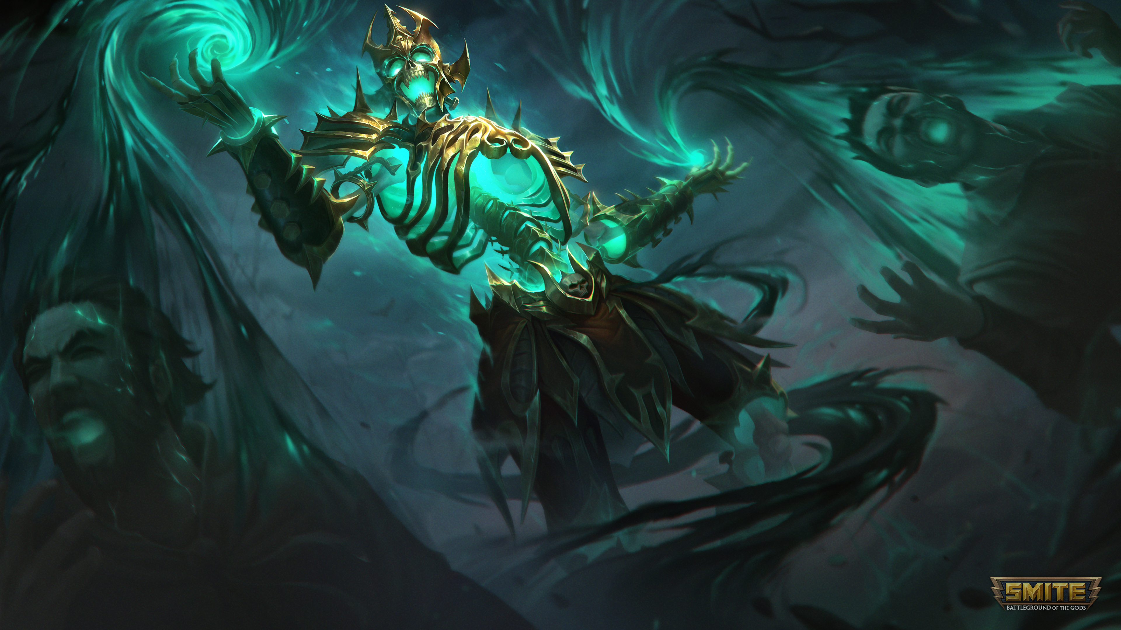 Smite Janas Wallpaper Category:Jana Schirmer/Cover Artist | Marvel