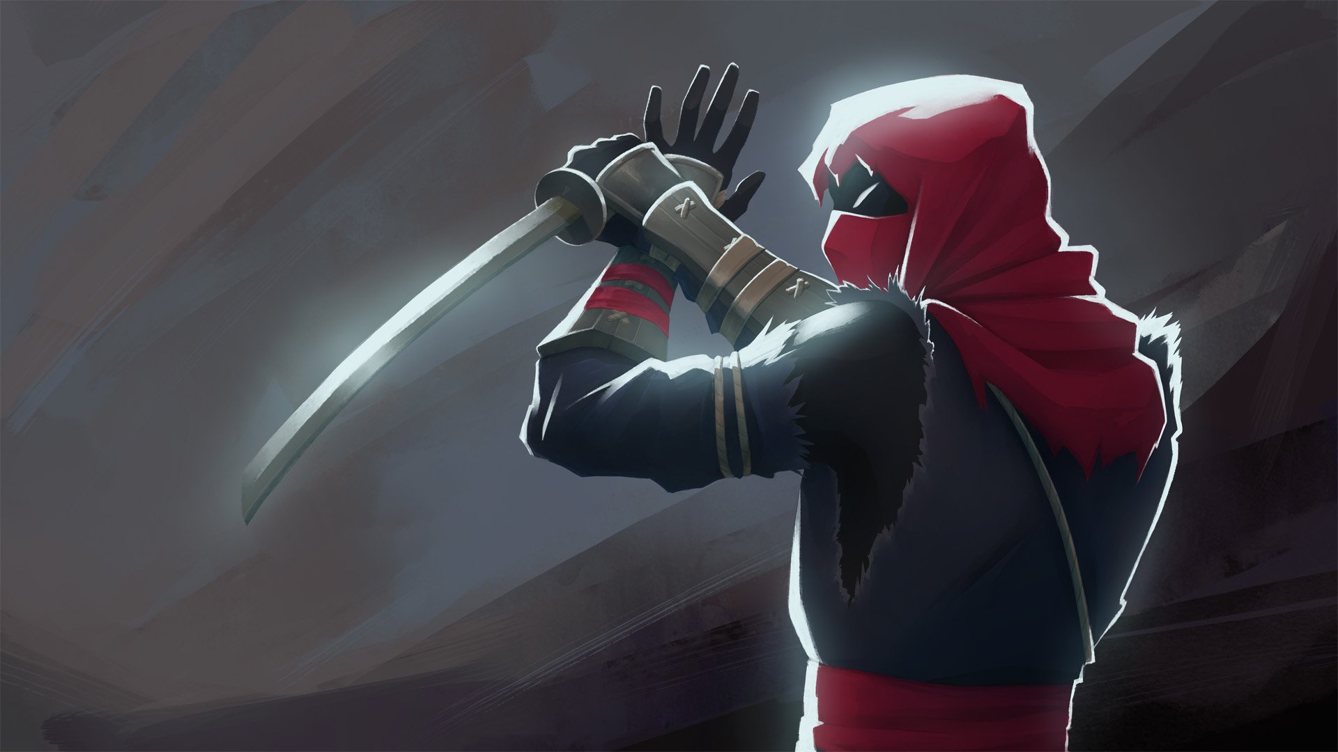 Download Video Game Aragami 2 HD Wallpaper