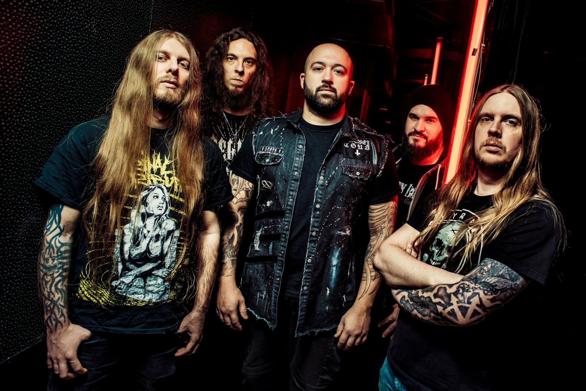 Metal Band - Desktop Wallpapers, Phone Wallpaper, PFP, Gifs, and More!