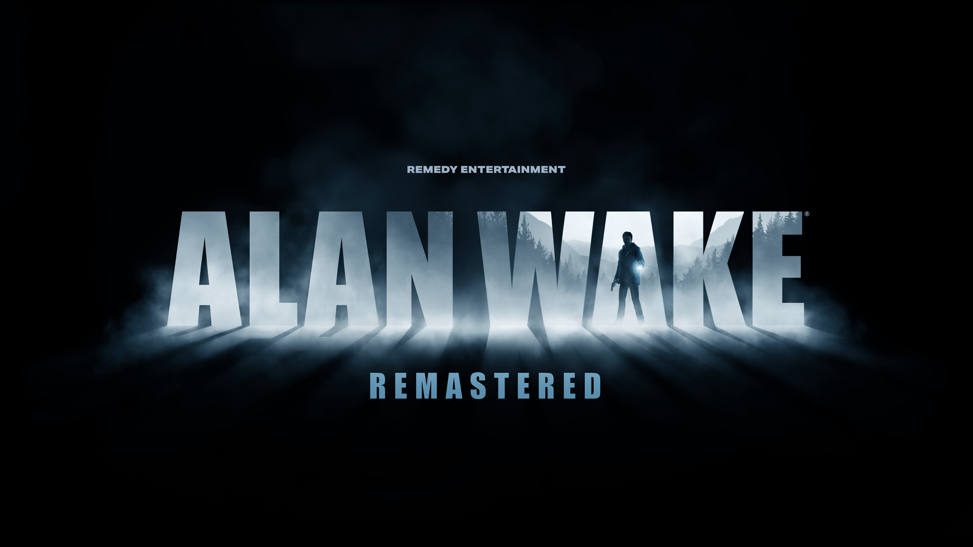 Alan Wake Remastered - Desktop Wallpapers, Phone Wallpaper, PFP, Gifs ...