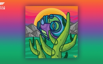 Download Colorful Video Game Forza Horizon 5 PFP