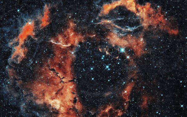 [30+] Nebula 8k Wallpapers