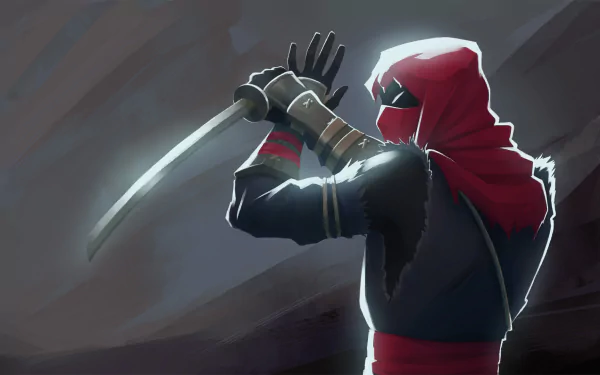 [10+] Aragami 2 Wallpapers