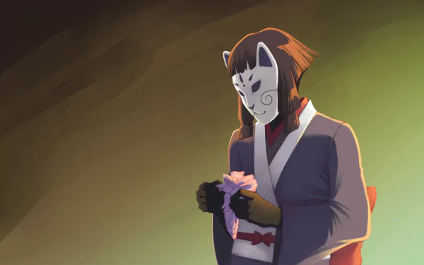 [10+] Aragami 2 Wallpapers