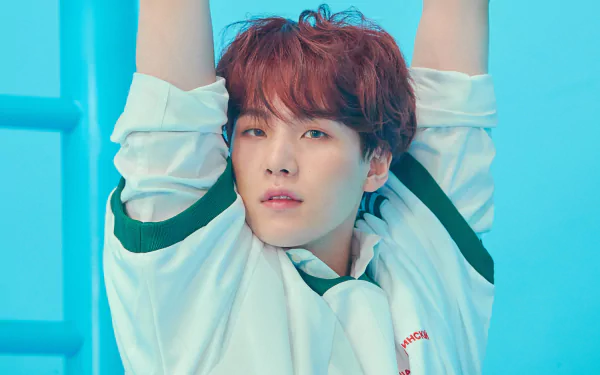 [20+] Suga (Min Yoongi) 4k Wallpapers
