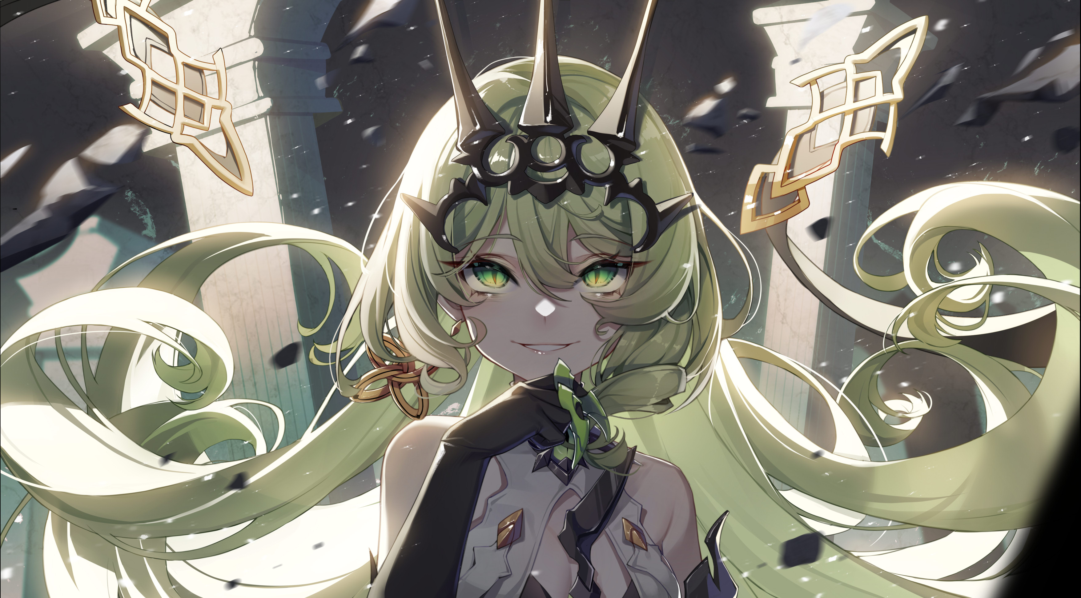 Honkai Impact 3rd HD Wallpaper