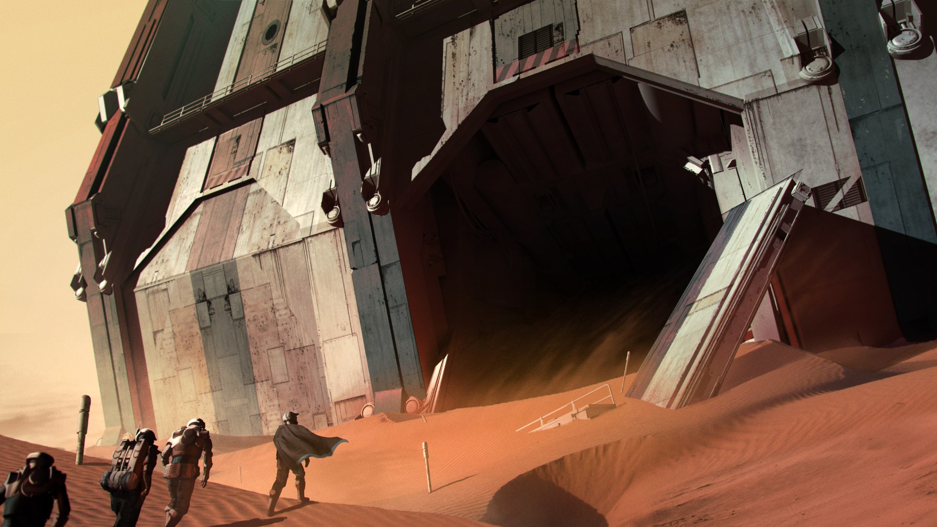 Download Video Game Star Dynasties HD Wallpaper