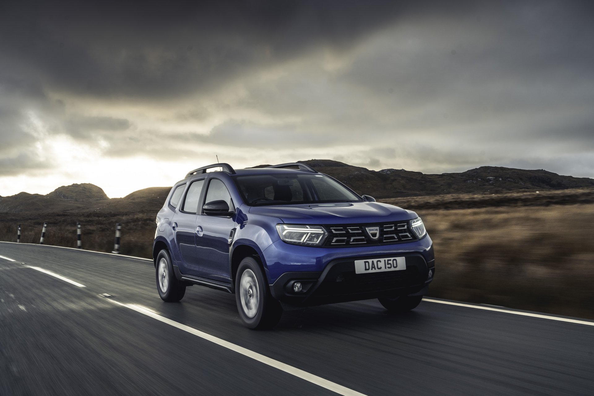 Dacia Duster - Desktop Wallpapers, Phone Wallpaper, PFP, Gifs, and More!