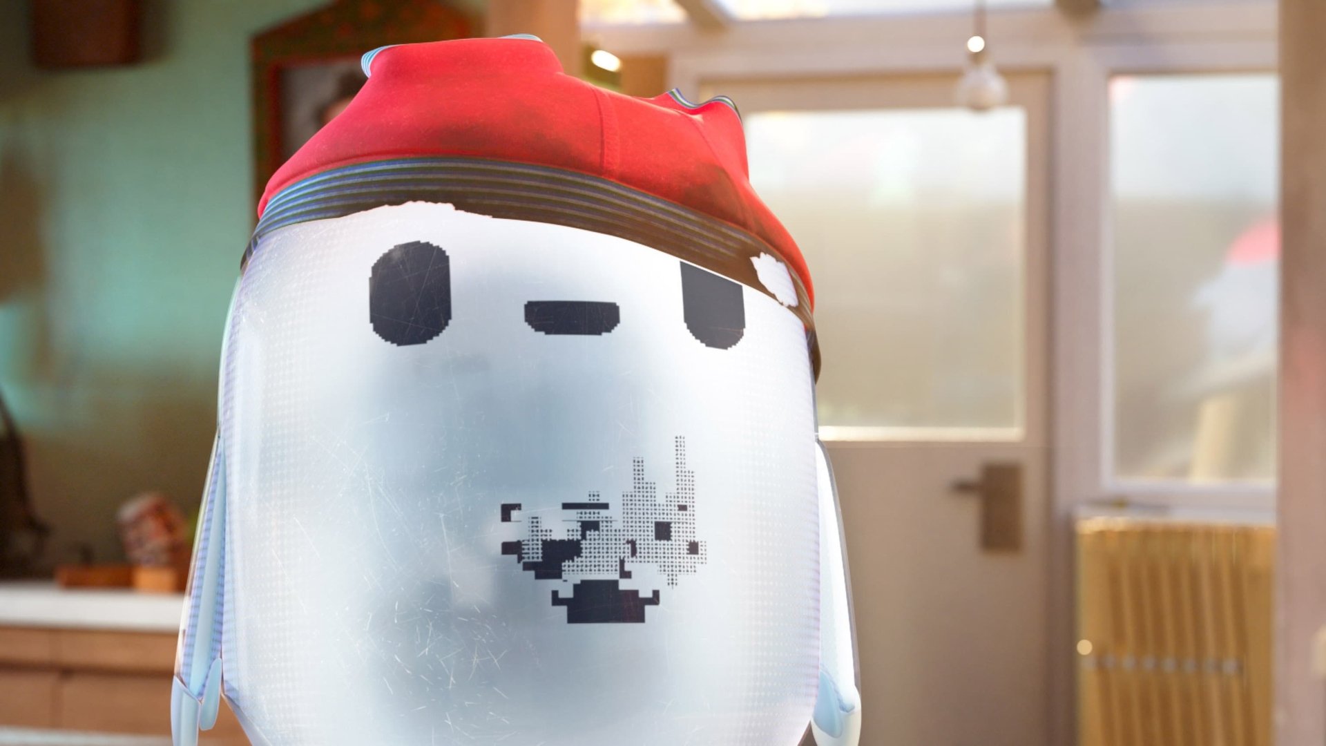 Download Ron (Ron’s Gone Wrong) Movie Ron’s Gone Wrong HD Wallpaper