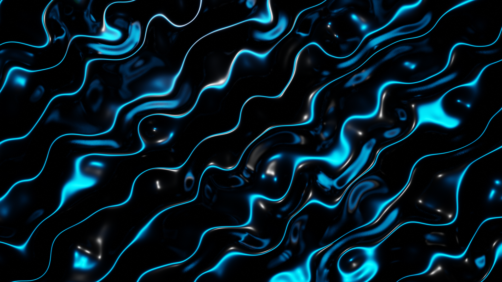 Download Abstract Wave HD Wallpaper by Blackmind