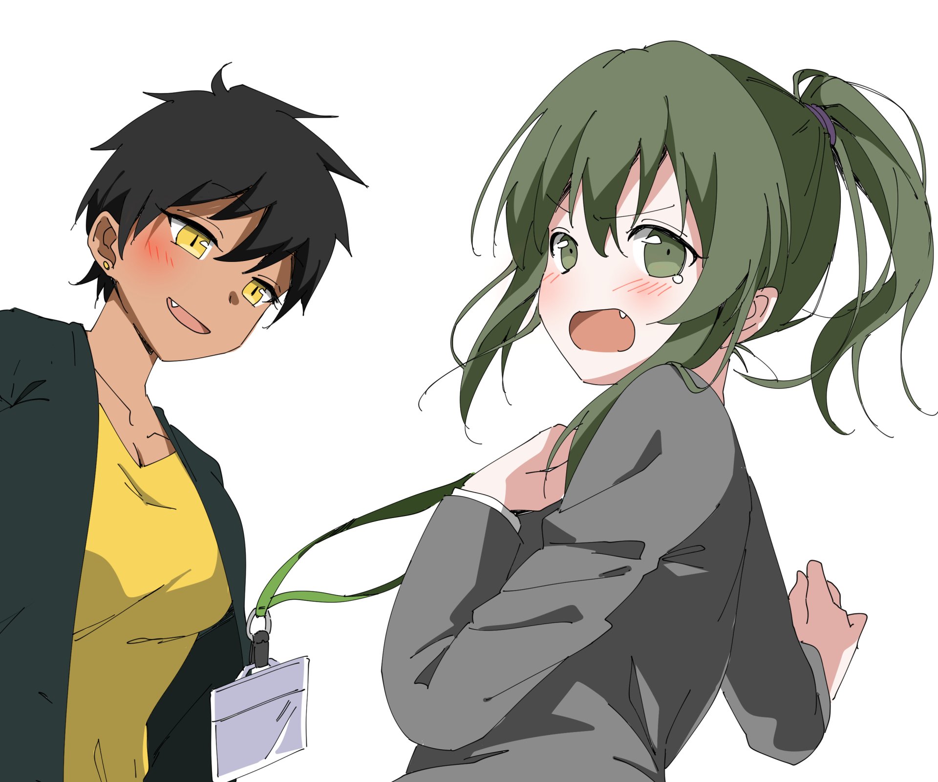 Natsumi Kurobe Wallpapers