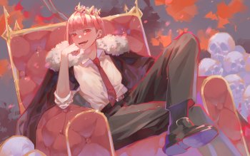 Virtual Youtuber Pfp