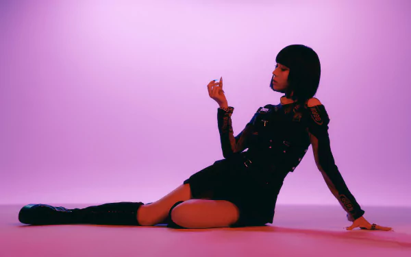 Winter (Singer) 4k Wallpapers