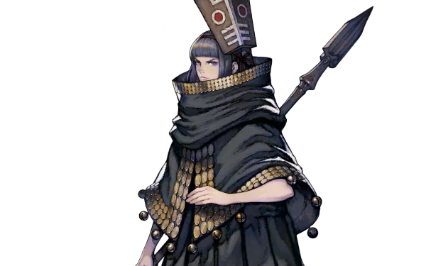 [20+] NieR Replicant Wallpapers