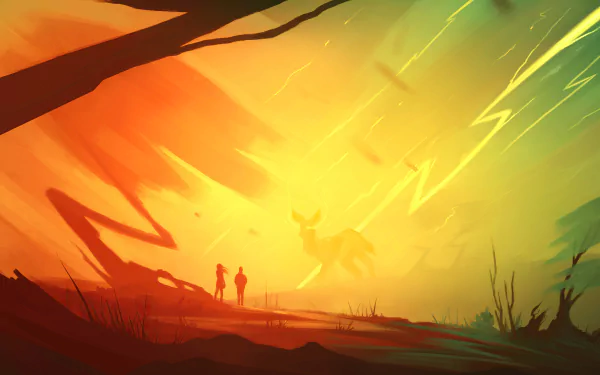 [80+] Spirit Wallpapers