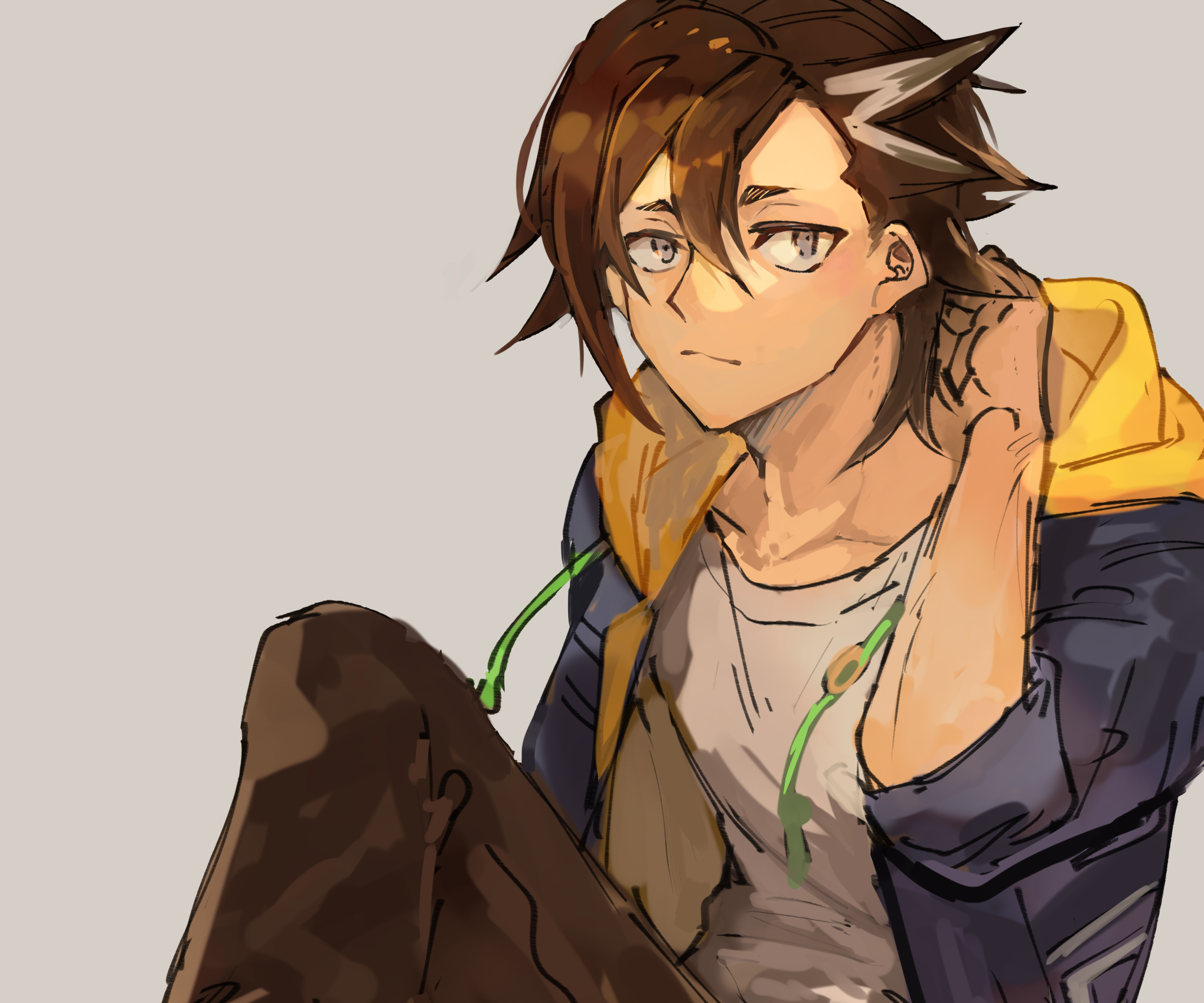 Download Mandricardo (Fate/Grand Order) Rider (Fate/Grand Order) Anime ...