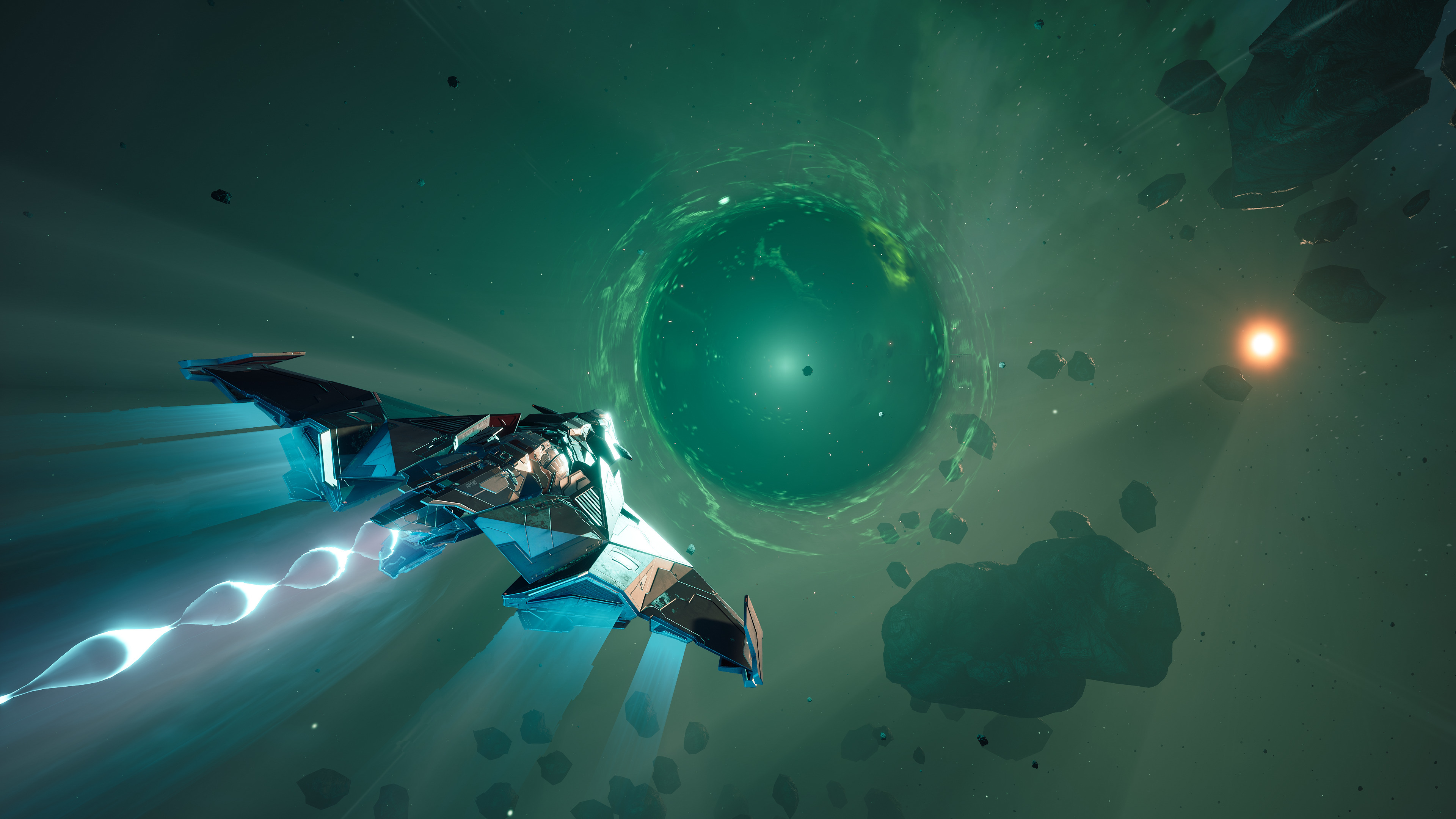 Download Video Game Chorus 4k Ultra HD Wallpaper