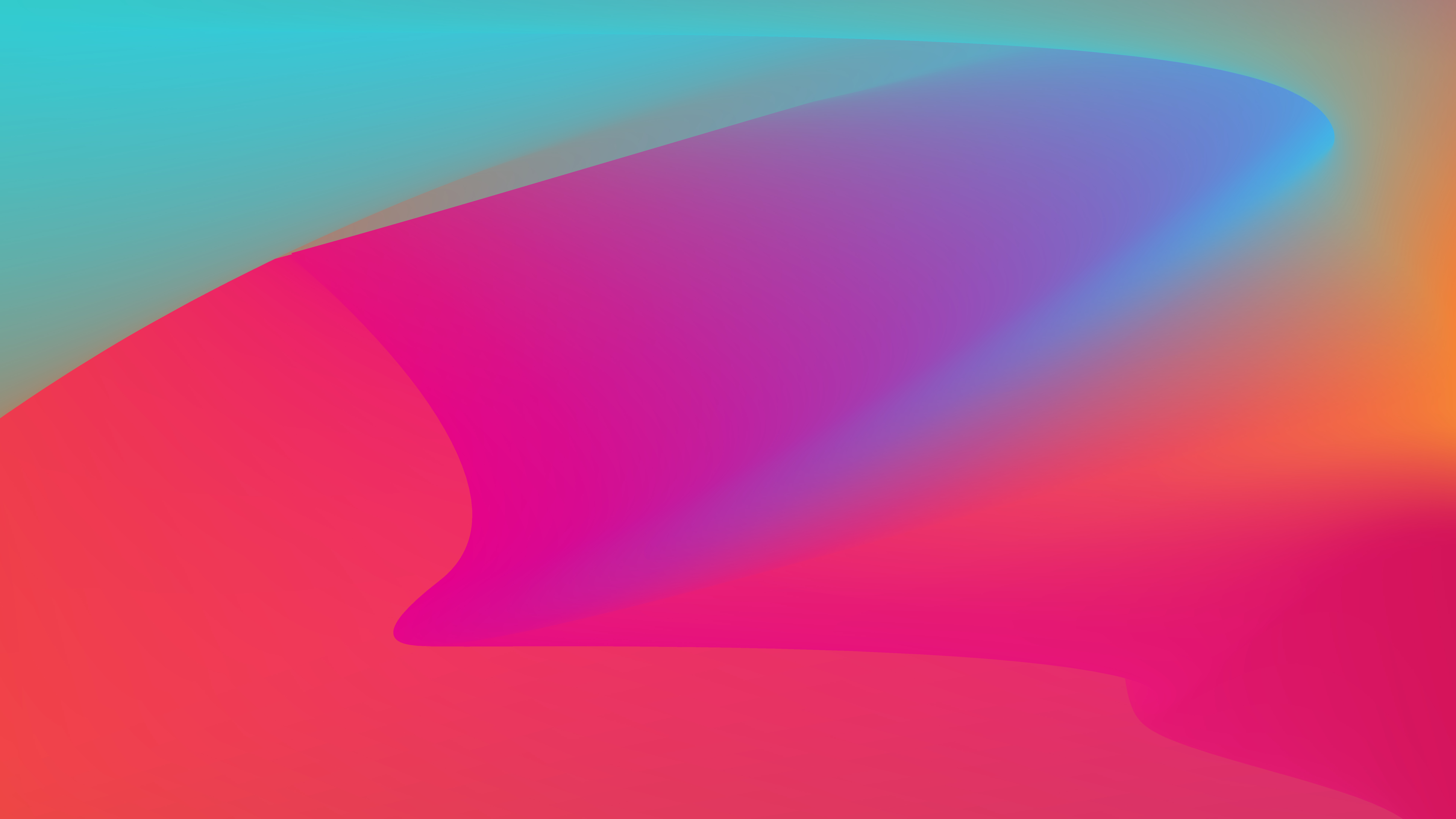 Color Wave by Rav-Ann